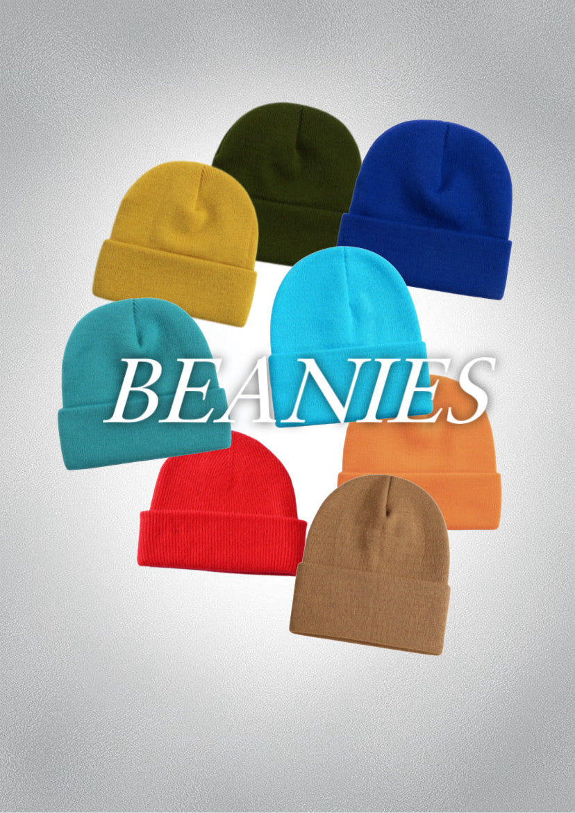 BEANIES – 4REGN