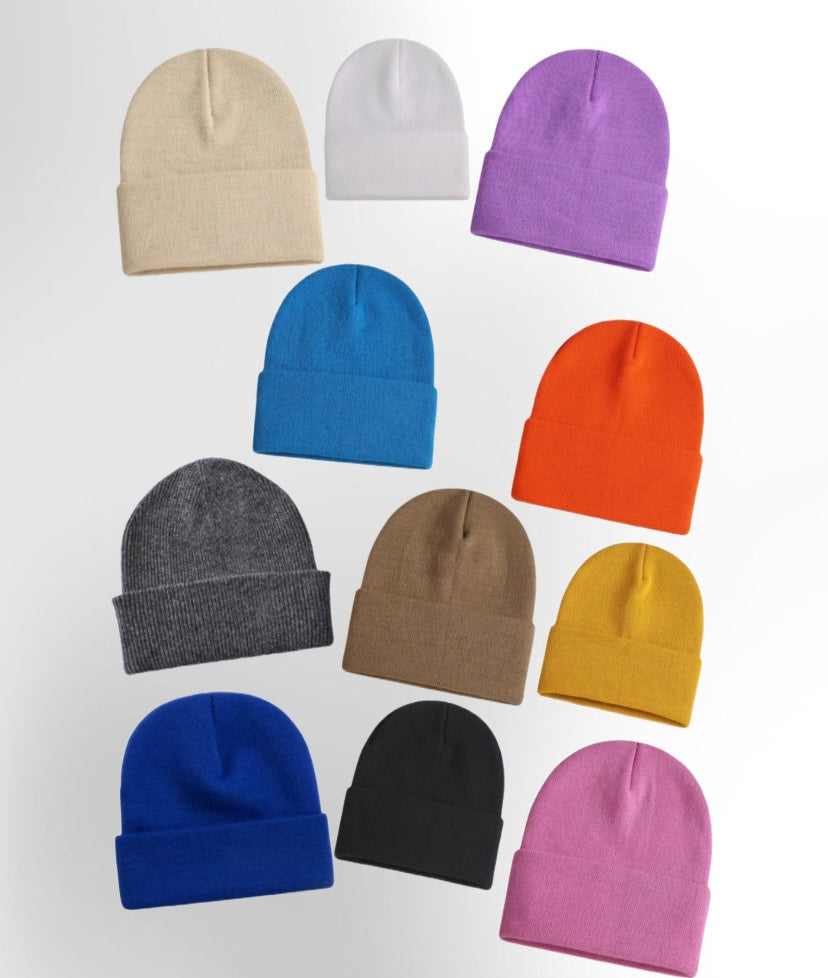 Beanies – 4REGN