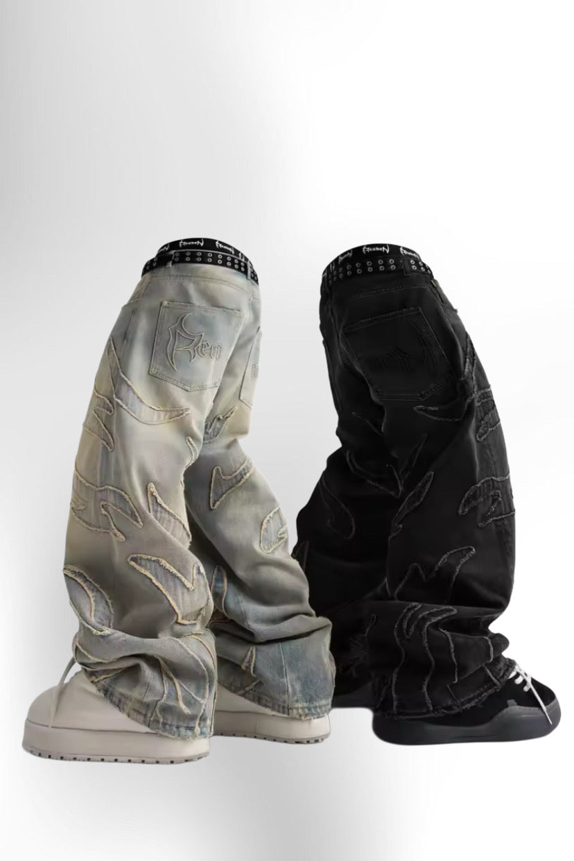 4REGN, the home of the best drip for those that love to stand out