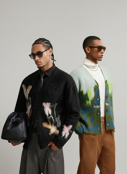 4REGN, the home of the best drip for those that love to stand out