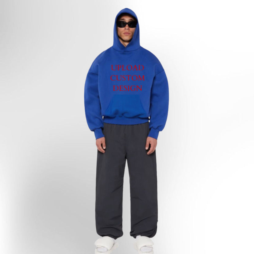 4REGN, the home of the best drip for those that love to stand out