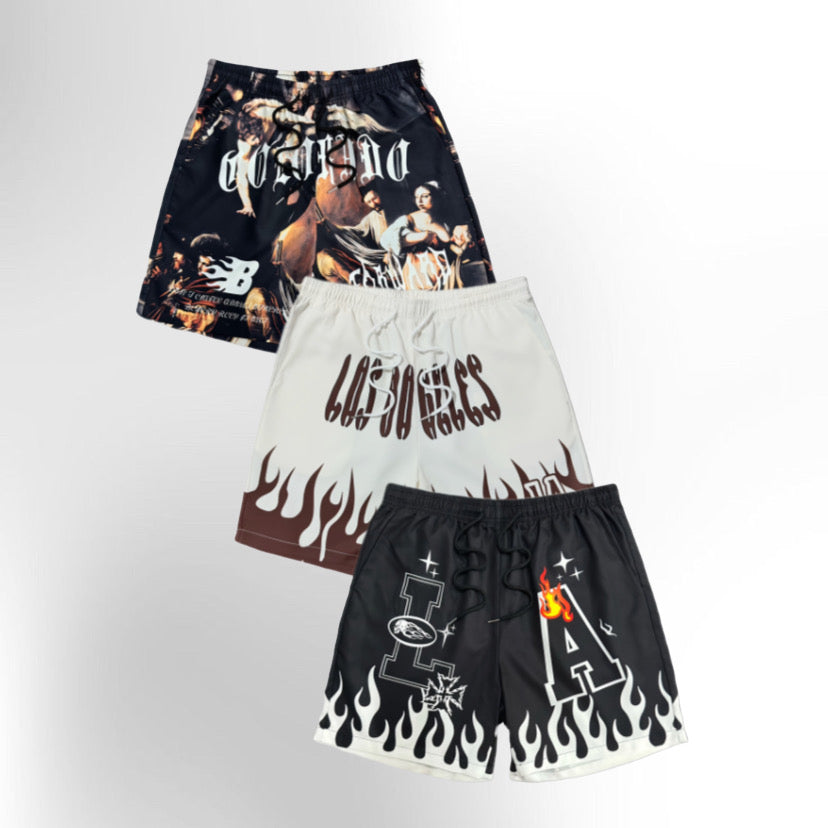 Collections – 4REGN