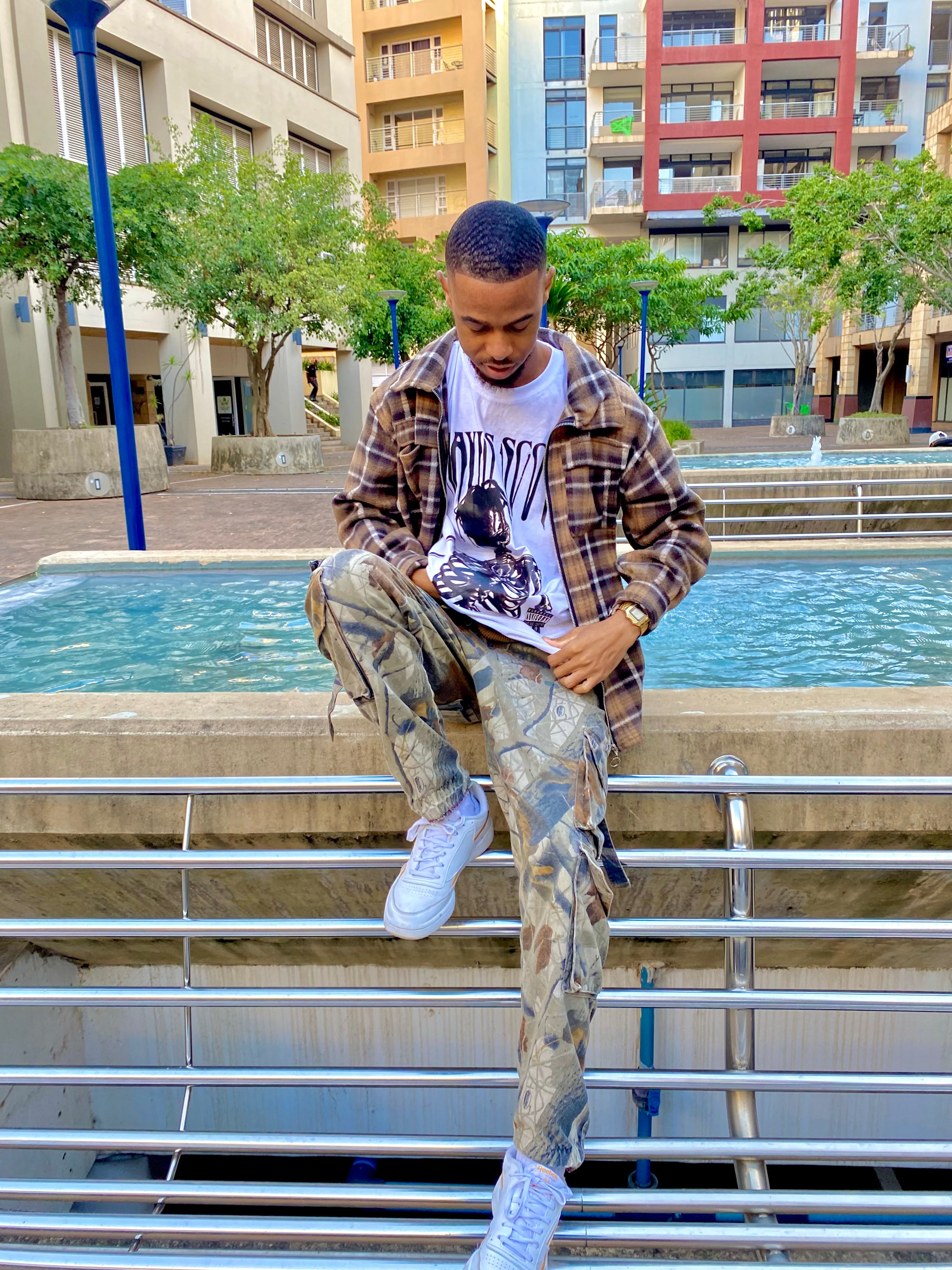 NEW ARRIVALS – 4REGN