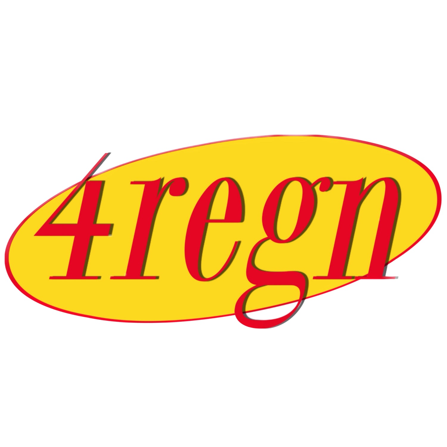 4REGN, the home of the best drip for those that love to stand out