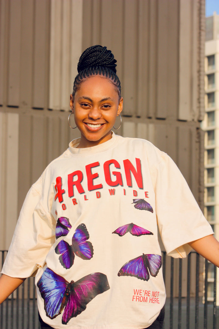 GRAPHIC TEES NEW EDITION – 4REGN