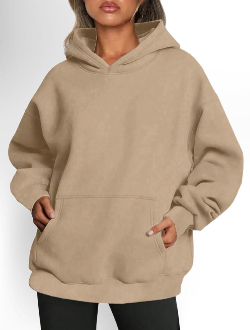 PLAIN HOODIES – 4REGN