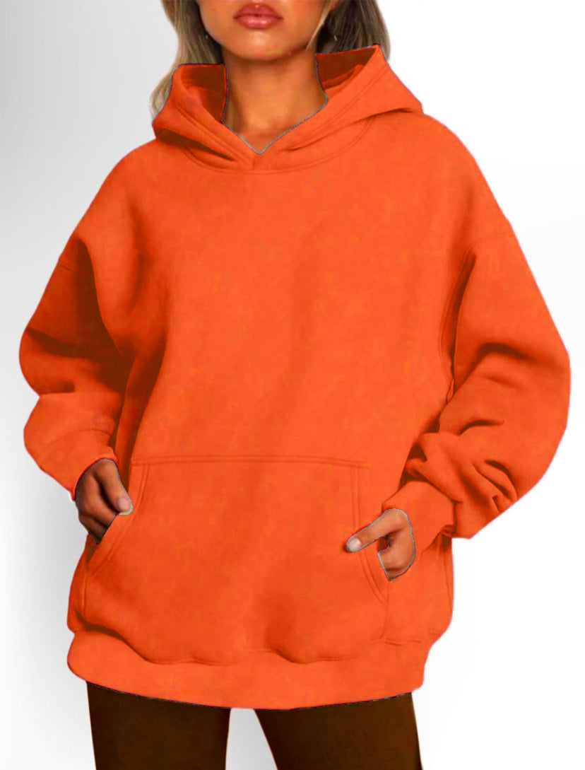 PLAIN HOODIES – 4REGN