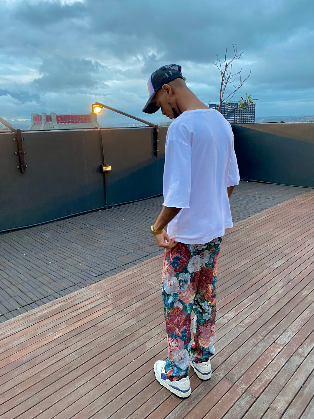 NEW ARRIVALS – 4REGN