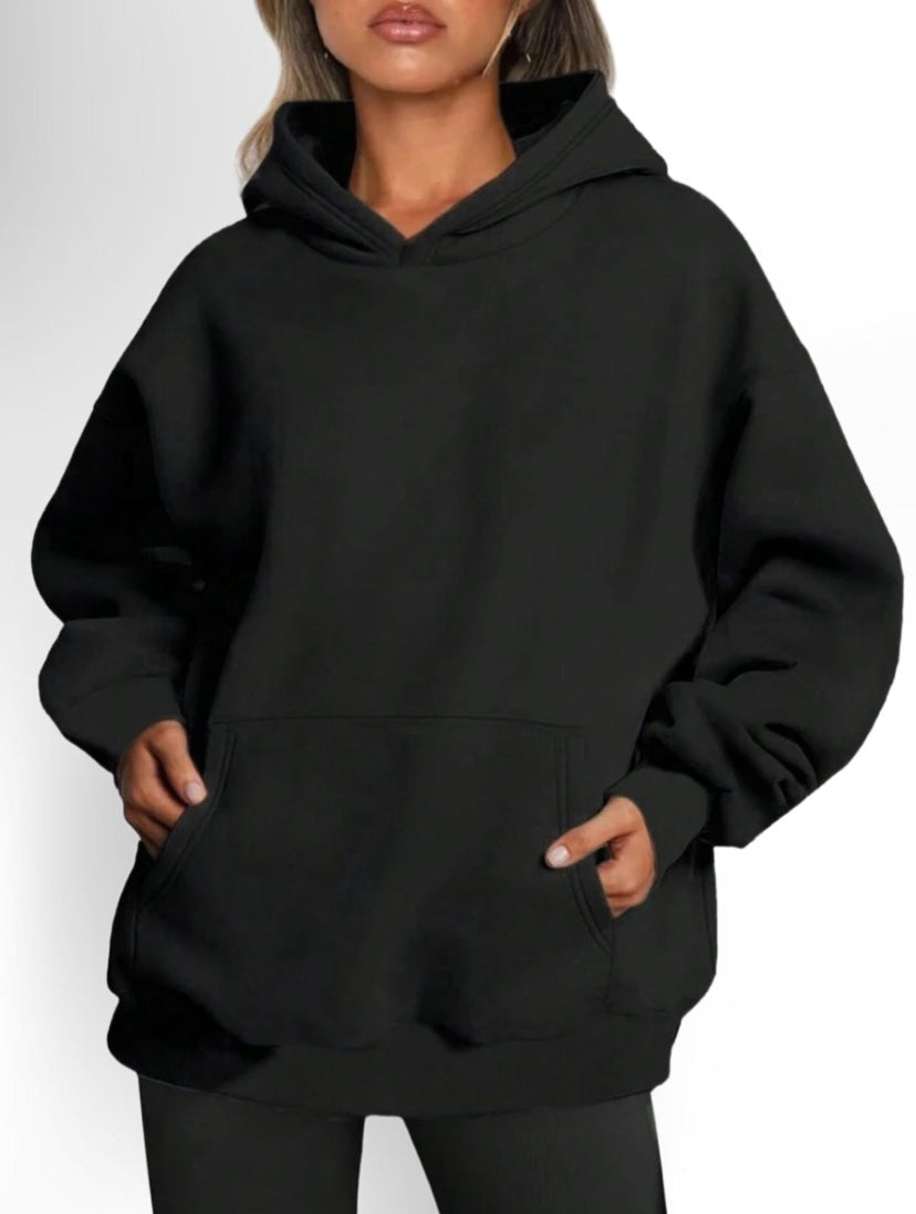 PLAIN HOODIES – 4REGN