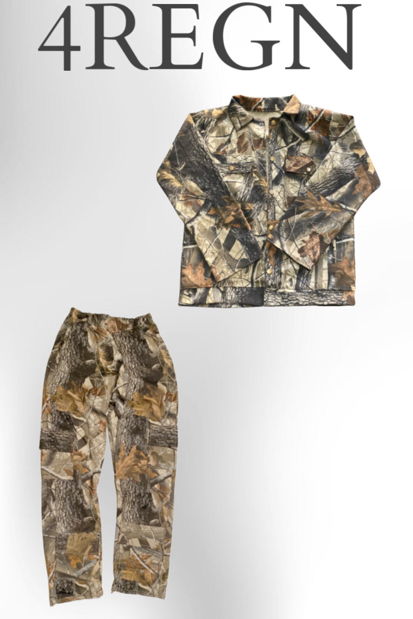 2 PIECE SETS – 4REGN