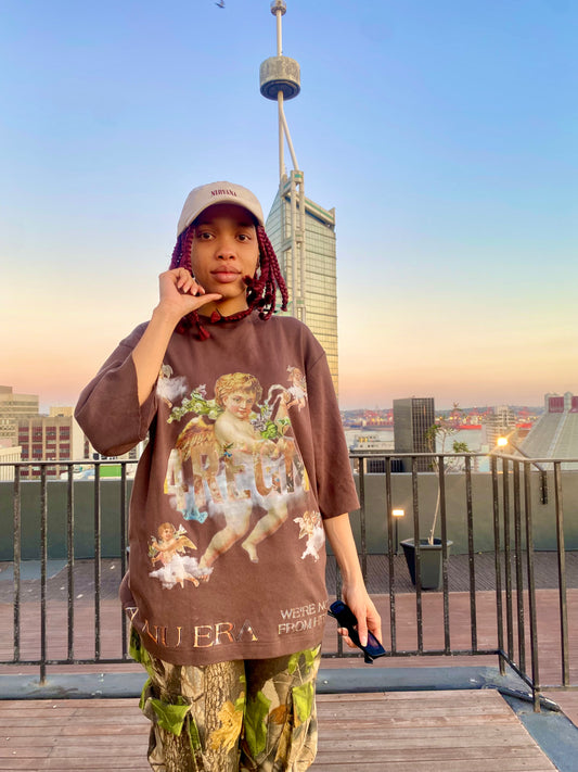 GRAPHIC TEES NEW EDITION – 4REGN